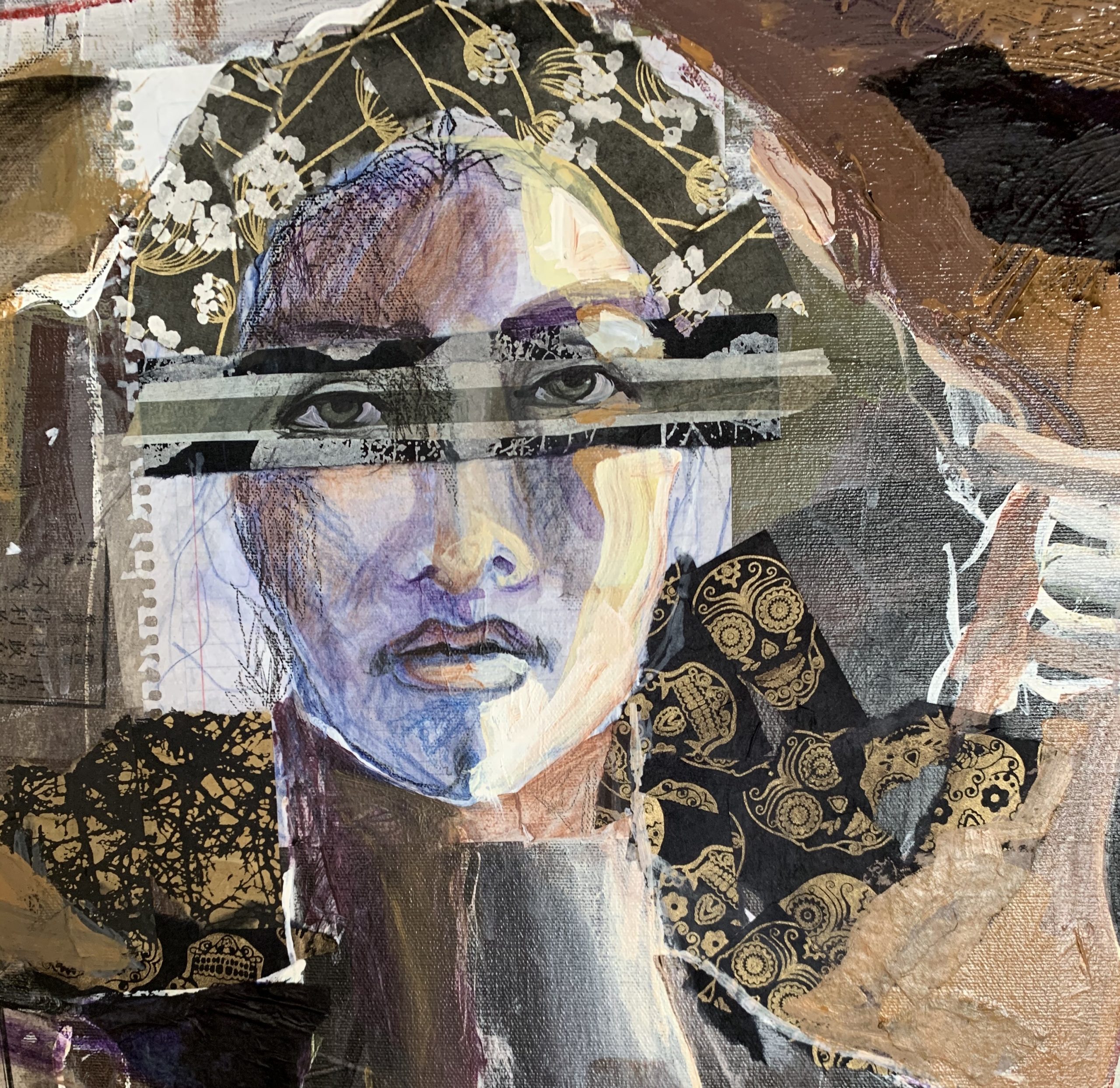 Art Gallery Contemporary Paintings and Prints | kathleenCarrillo